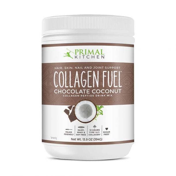 20 Best Collagen Peptides To Nourish Your Skin And Body Yourtango